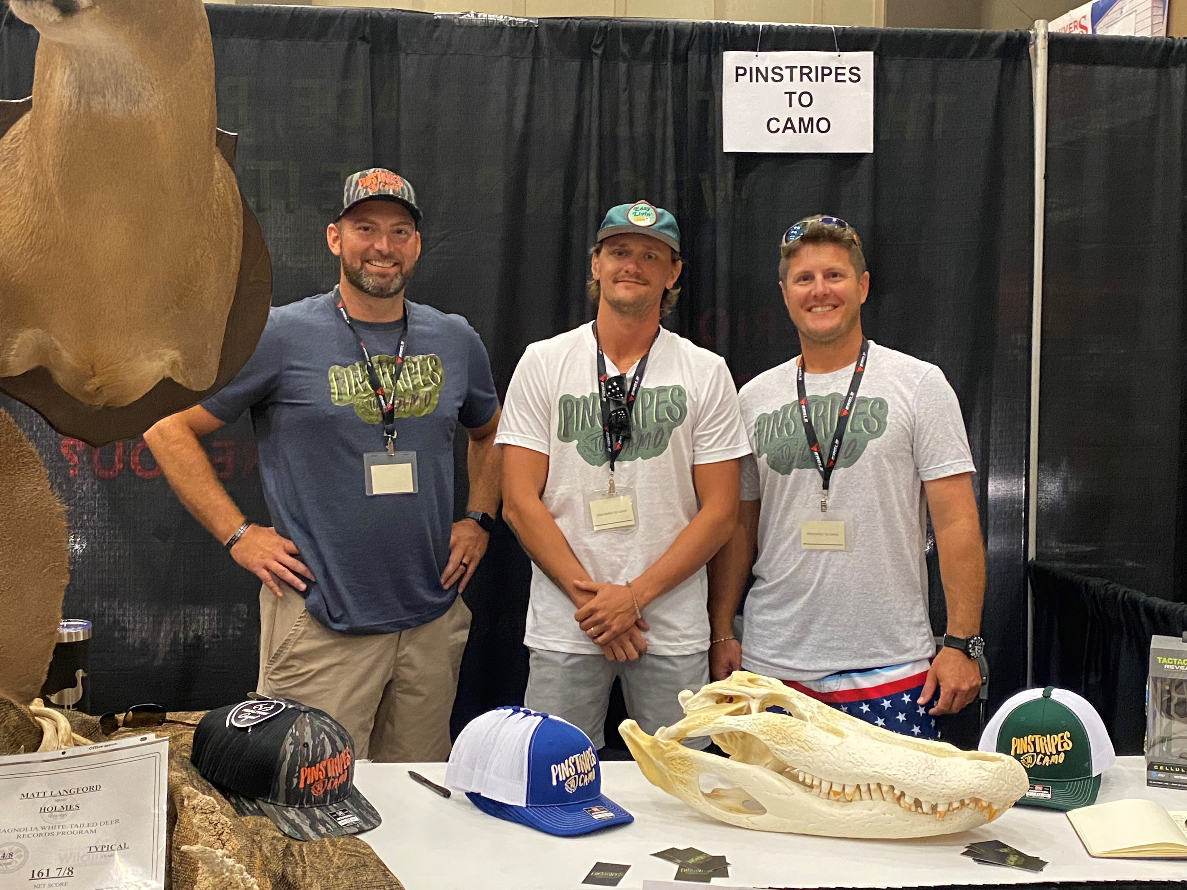 About – Southern Drawl